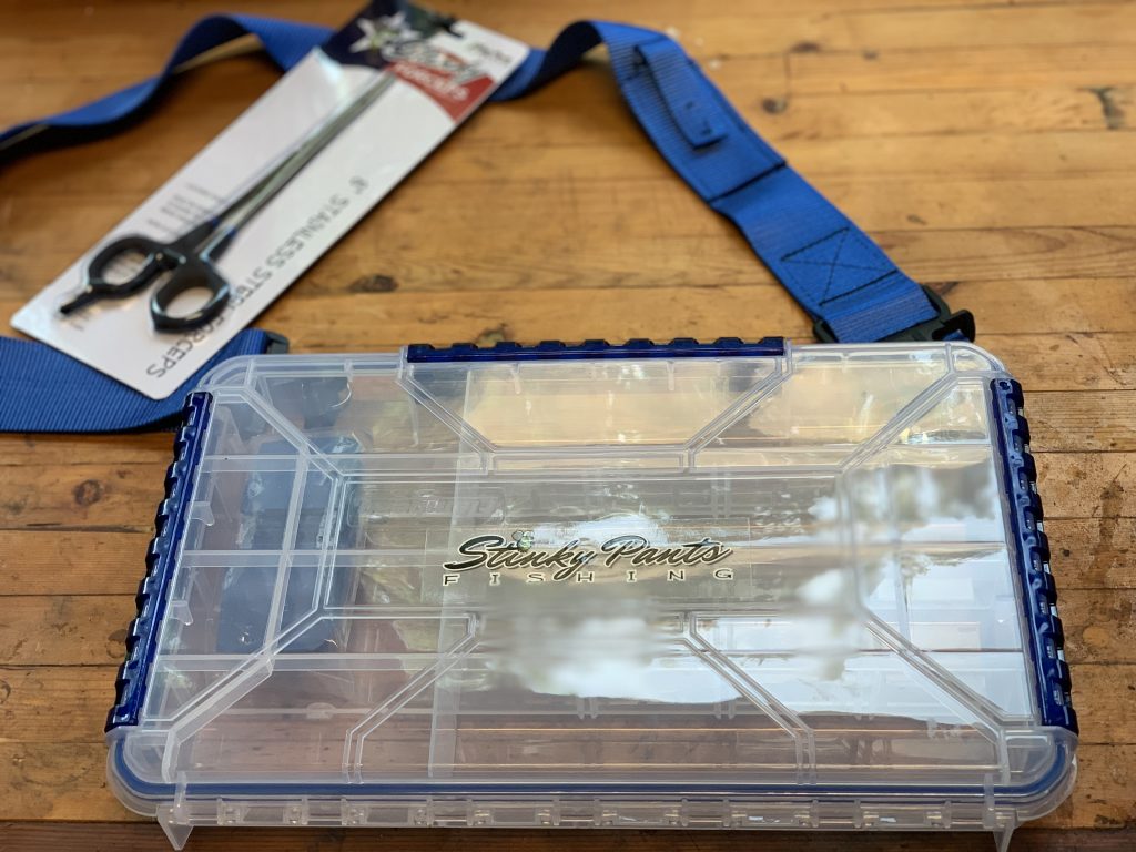 Stinky Pants Waterproof Wade KIt – Waterloo Rods