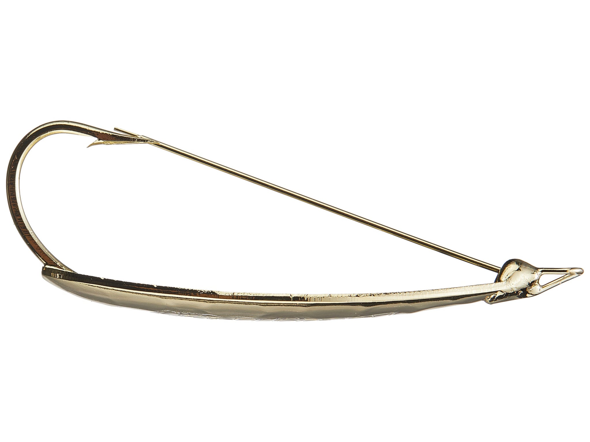 Spoons – Waterloo Rods