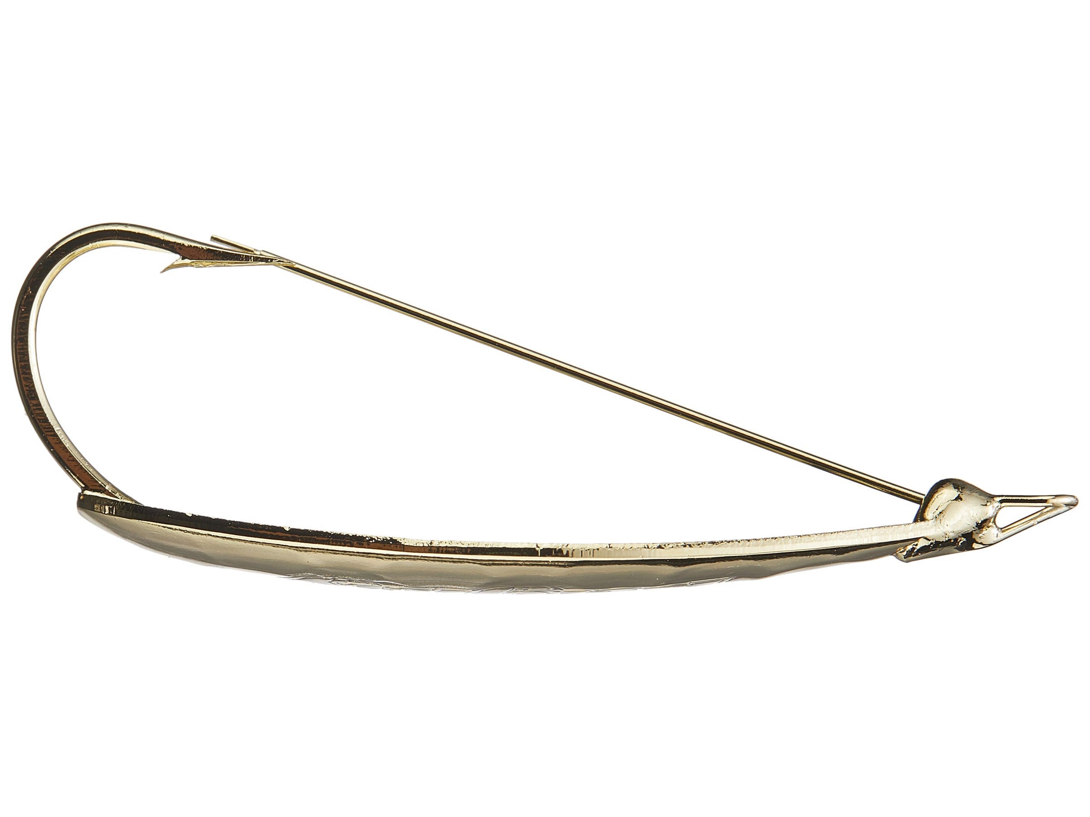 Spoons – Waterloo Rods