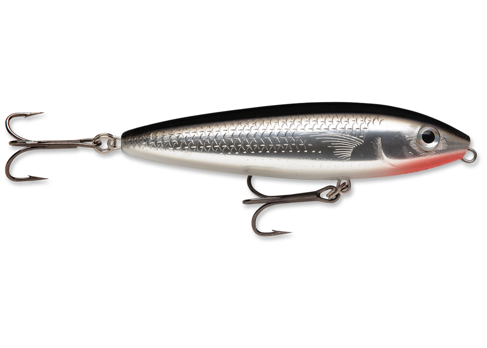 Rapala Saltwater Skitter Walk - 3-1/8" – Waterloo Rods