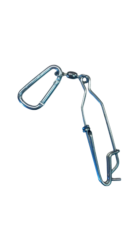 Coastal Fishing Gear Wade Right Stringer Holder – Waterloo Rods