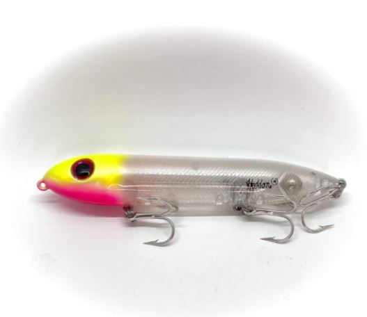 Coastal Marsh Heddon Super Spook – Waterloo Rods